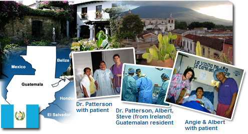 IOS Hospital | Operation Walk: Medical Professionals Give of Their Time ...